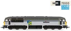JDM Models - Hornby and Bachmann with pre-owned model locomotives