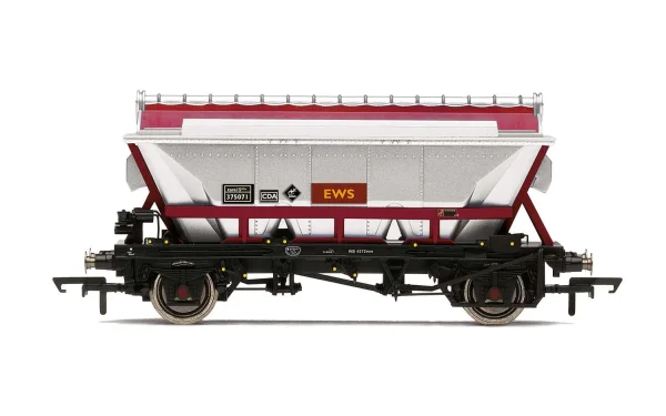 HORNBY R60070 CDA HOPPER EWS LIVERY - JDM Models